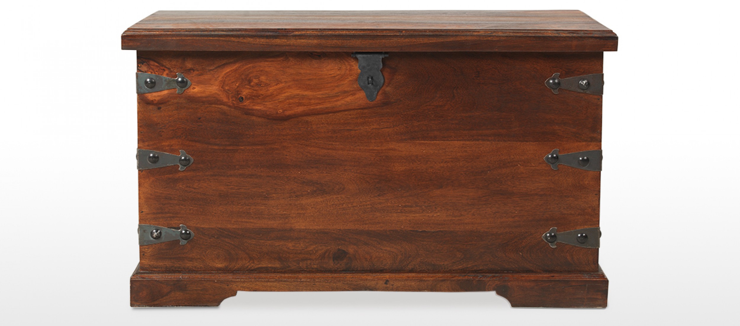 Jali Sheesham Thakat Coffee Trunk Box, Thakat Trunk Coffee Table ...