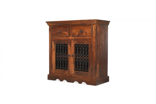 Sheesham small sideboard store